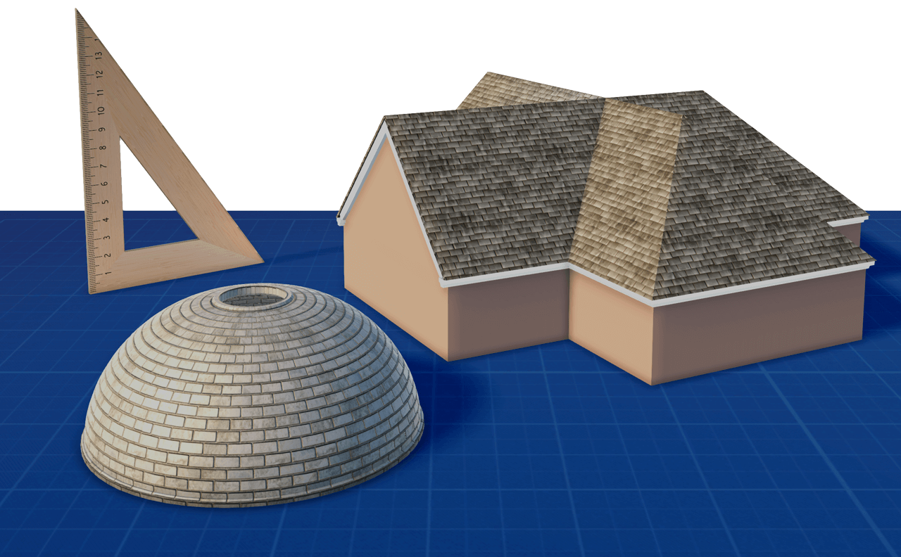 File Category 2D Shapes And Math Nodes Archimatix Community